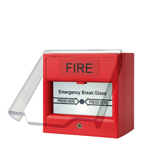 ออกแบบติดตั้ง ระบบดับเพลิงอัติโนมัติ Fire suppression system