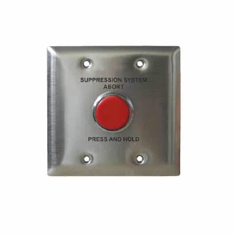 ออกแบบติดตั้ง ระบบดับเพลิงอัติโนมัติ Fire suppression system